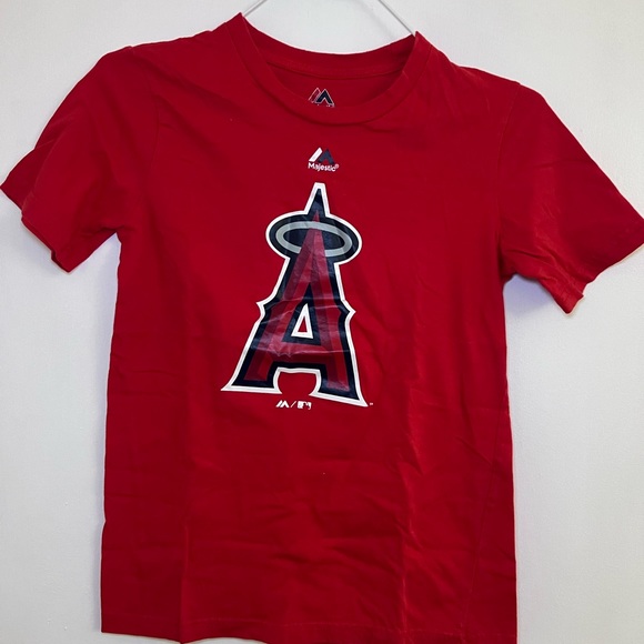 Angels b | Shirts & Tops | Angels Kids Tshirt 12 | Poshmark